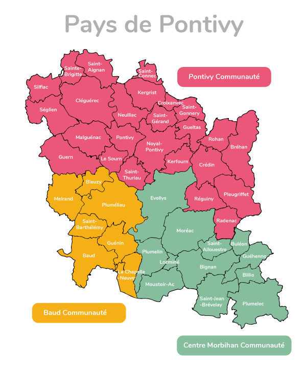 Qui sommes-nous ? - Codev Triskell Citoyen - Pays de Pontivy, Assemblée citoyenne